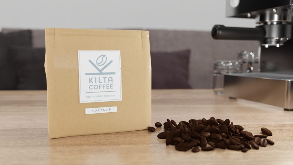 KILTA COFFEE – ものづくりを楽しむ人たちにも、 毎日コーヒーを飲む人たちにもおすすめしたい、本格焙煎のコーヒーをお届けする ...
